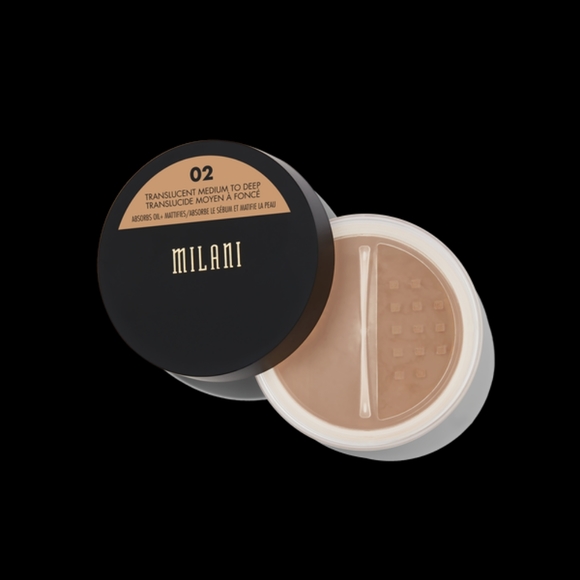 Milani | Makeup | Translucent Powder | Poshmark